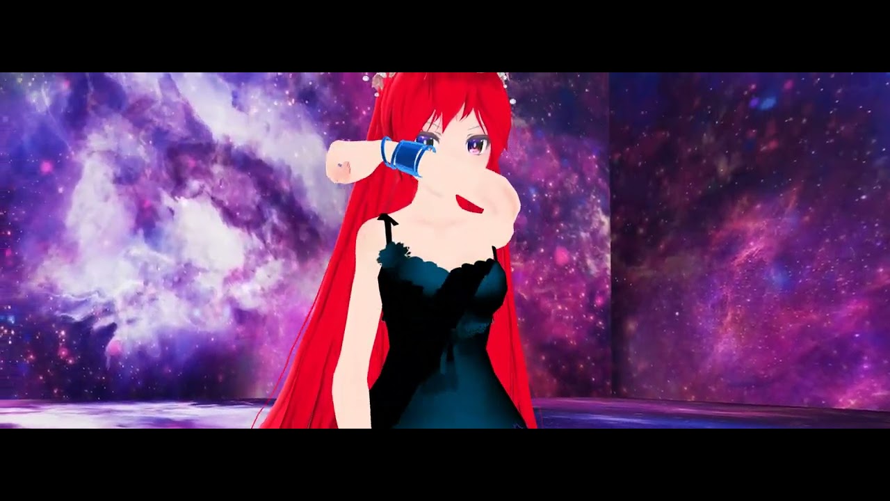 MMD Circles - YouTube