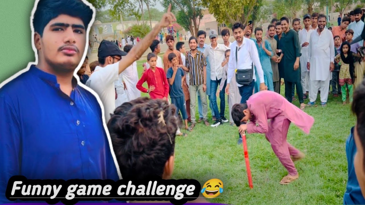 Umar behosh ho gaya 🤣 || Umar ka Program wara gaya 🤣 - YouTube