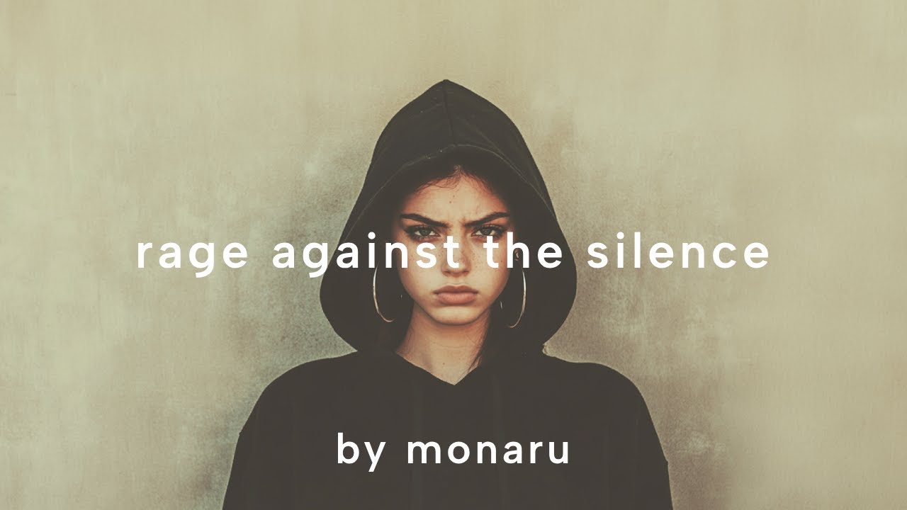 playlist｜hip hop rap｜anger（vocal）｜protest rap rap against racism - YouTube