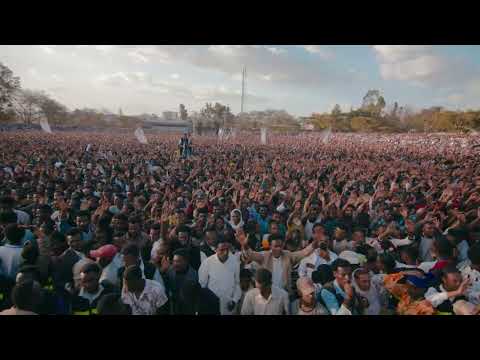 Prophet eyu chufa ambo