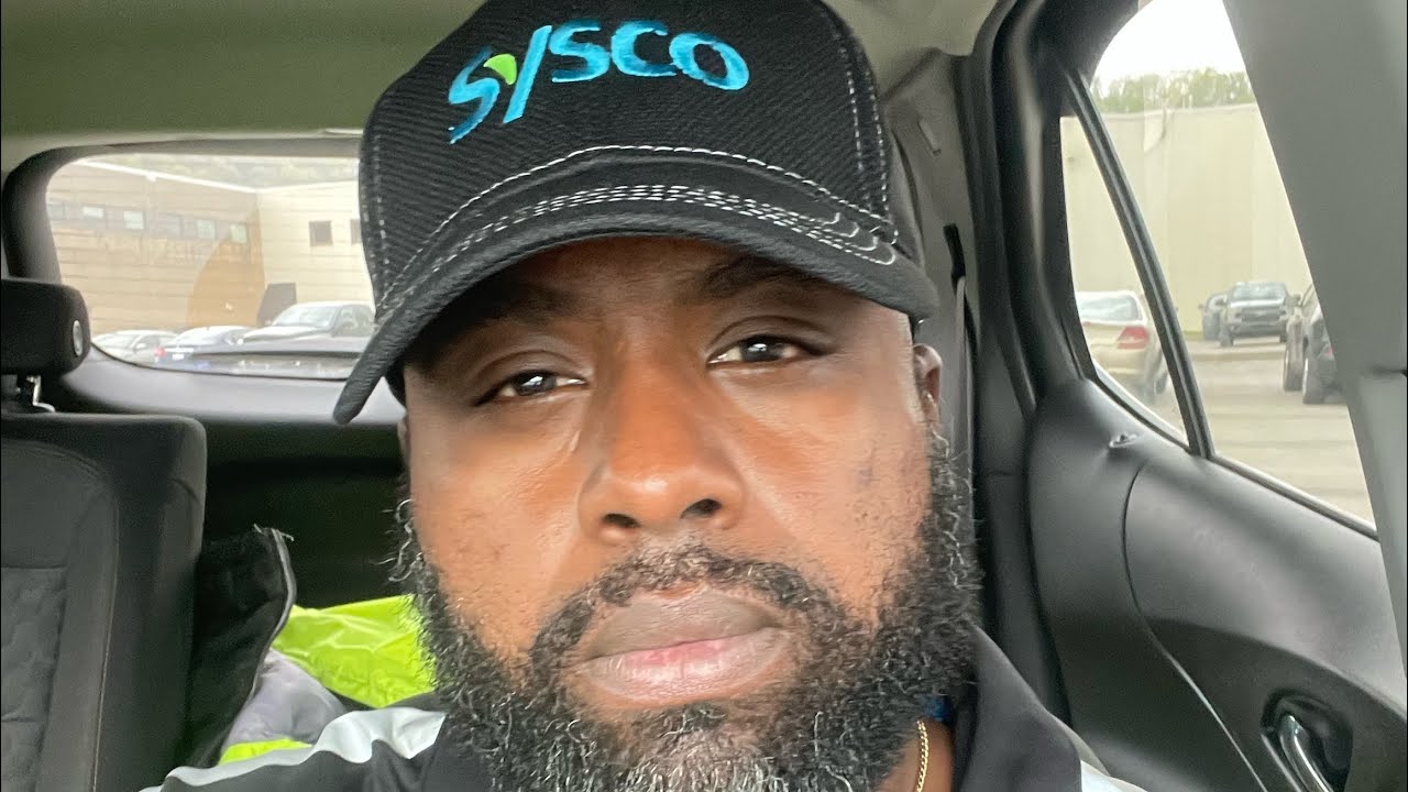 I'm done with Sysco!!! - YouTube