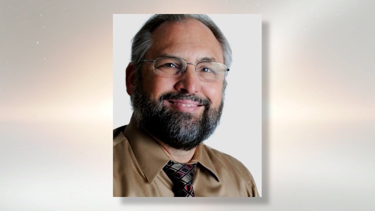 Pastor Mark Biltz Interview - El Shaddai Ministries - OvercomersTV.Live ...