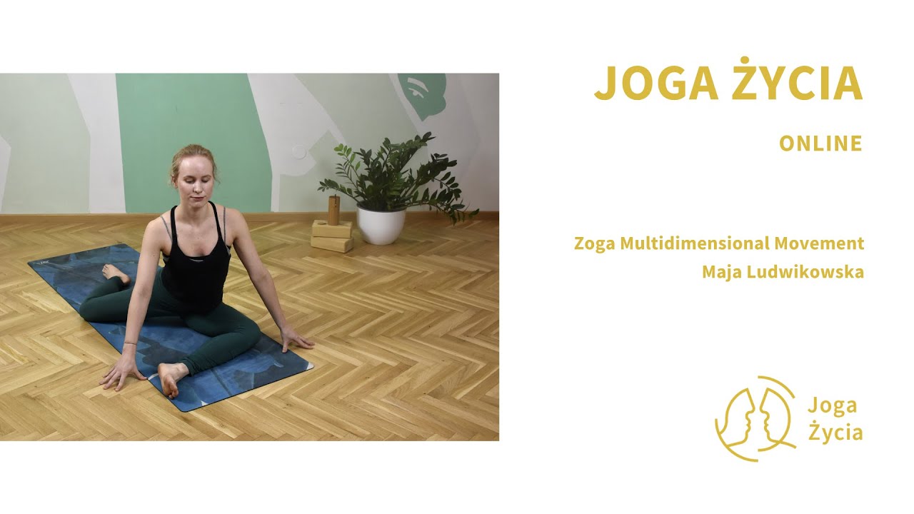 Zoga Movement - YouTube