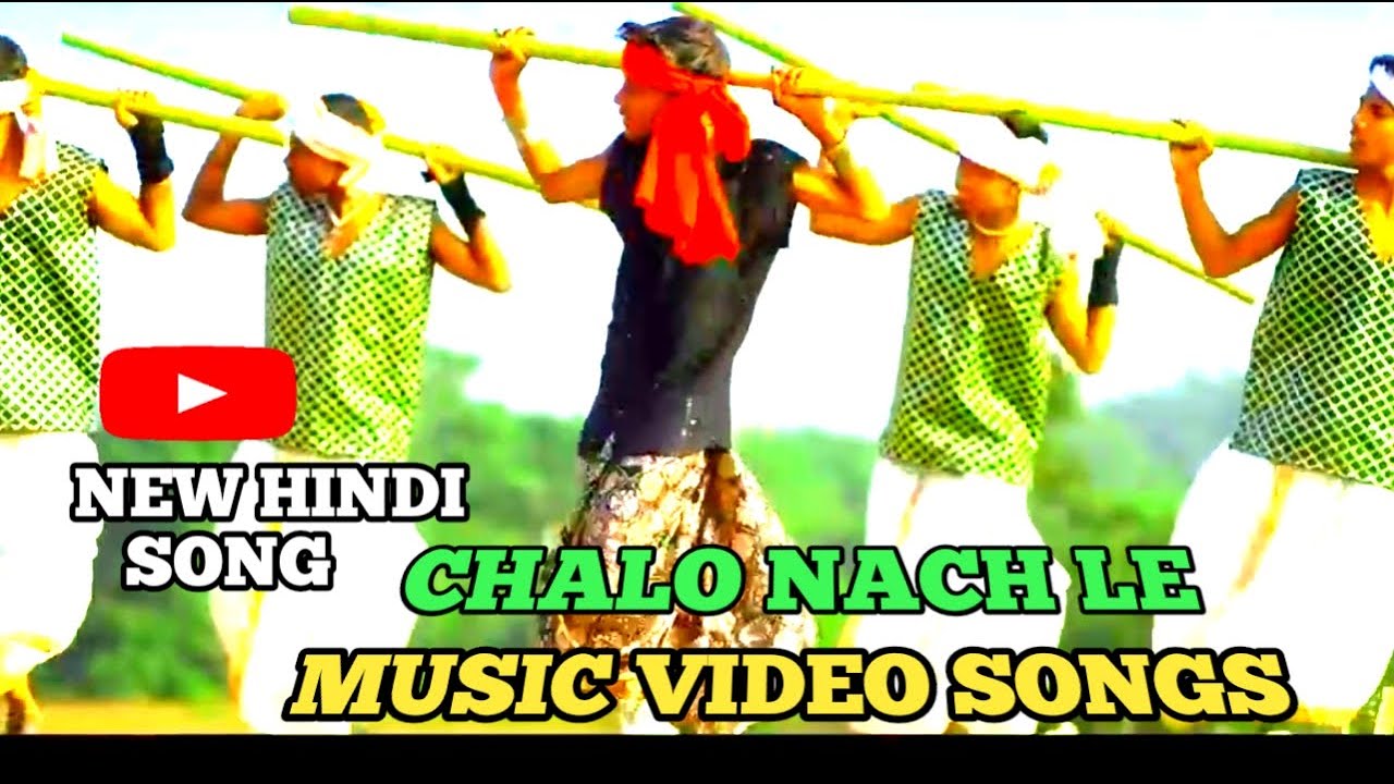 Chalo Nach Le | Music Video Song - YouTube
