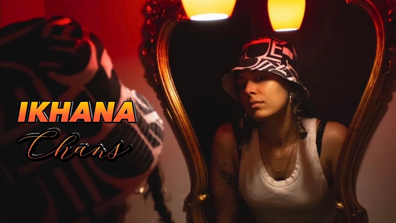 Ikhana - Chans - YouTube