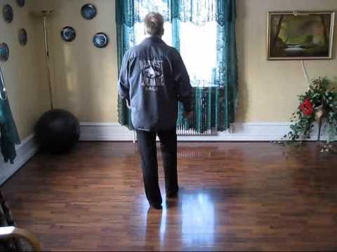 Low key (Line Dance) - YouTube
