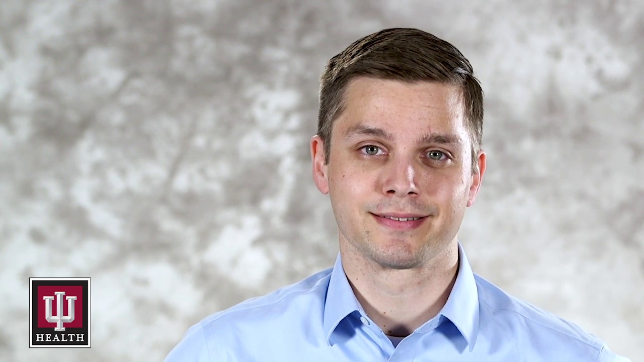 Daniel B. Abbott, MD, Urology - YouTube