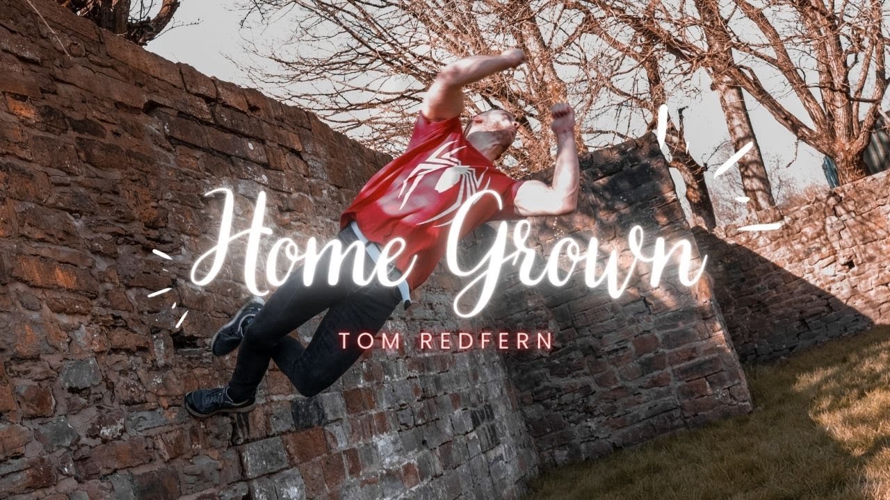 Tom Redfern - Home Grown - YouTube