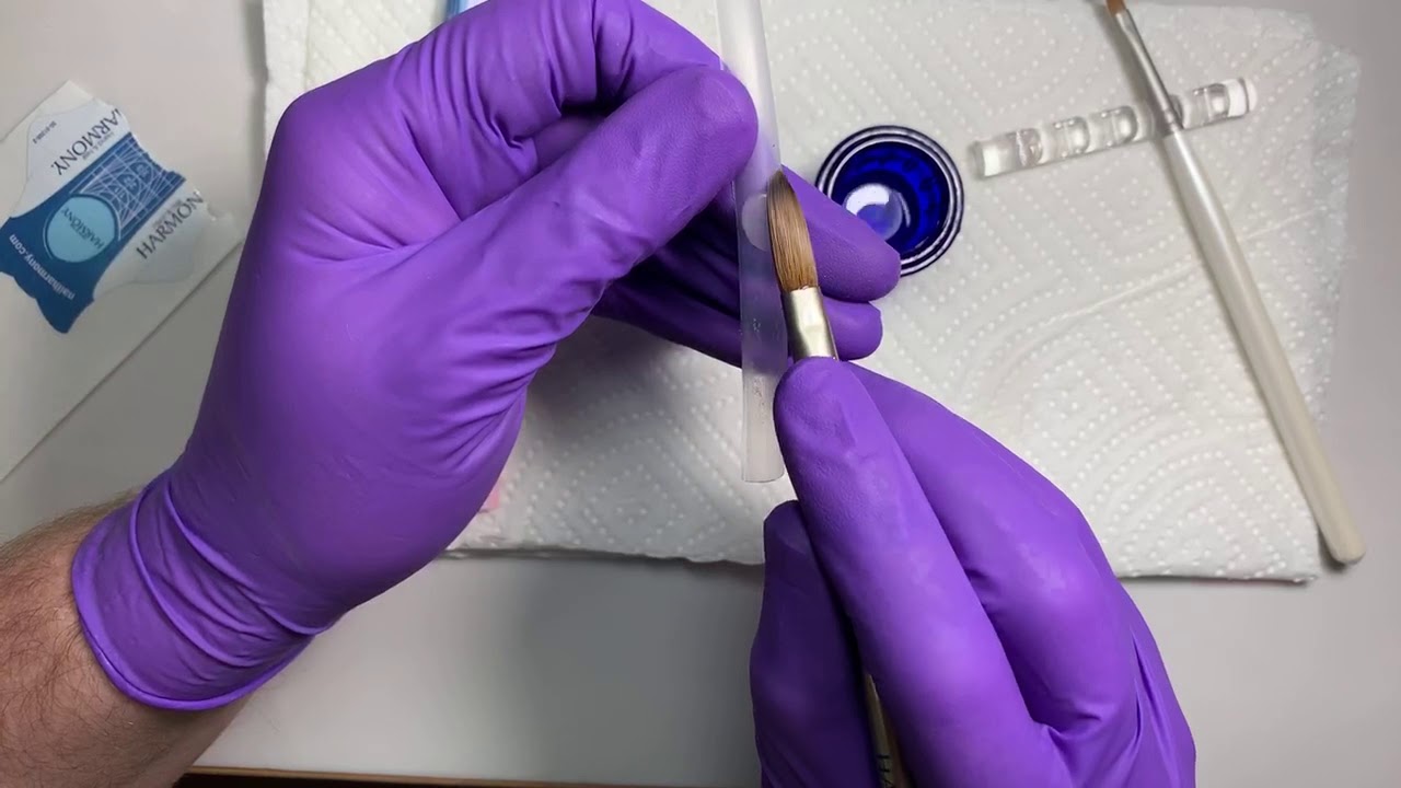 Prohesion Mix Ratio and Practice exercises - YouTube