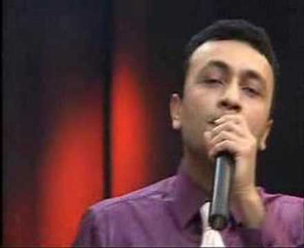 Adını şiir koydum