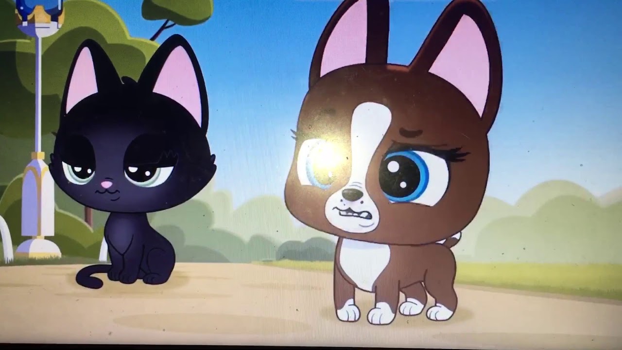 LPS (Bev X Trip) - Sunflower - YouTube