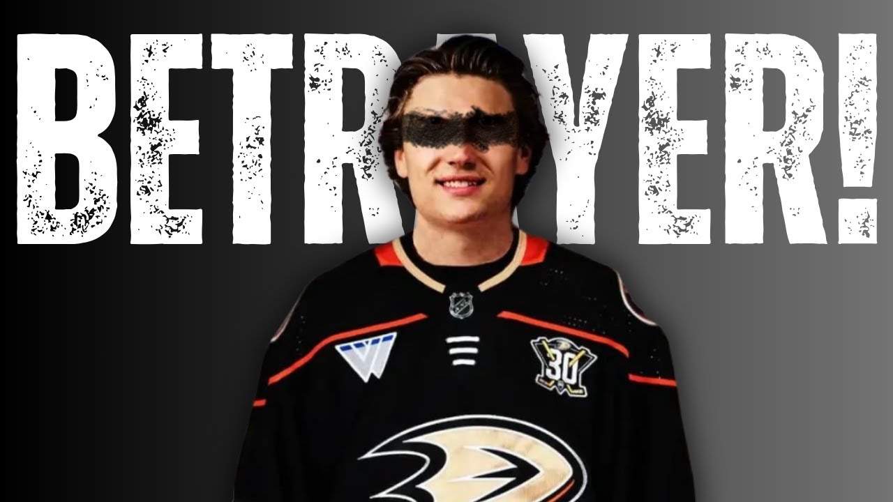 Is Cutter Gauthier A Future Superstar or a Spoiled Brat? - YouTube