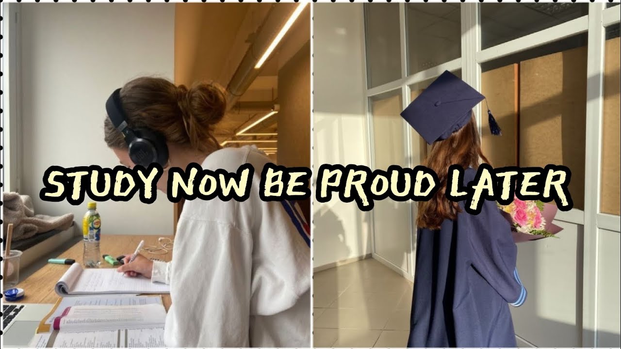 Romanticize your studies and achieve your goals! - YouTube