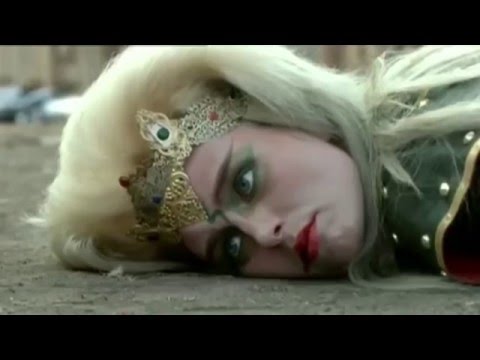 The Greatest Death In Cinematic History