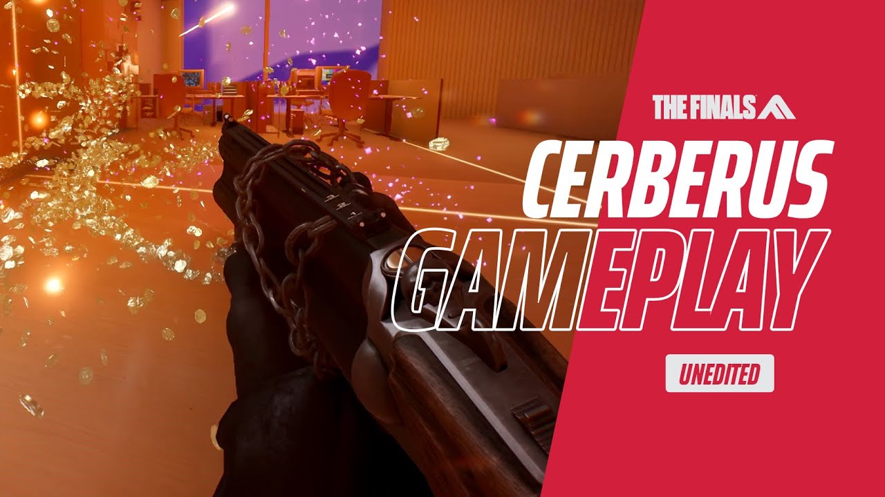 Going 24-0 with the META Cerberus 12GA Full & Unedited Gameplay -- THE ...