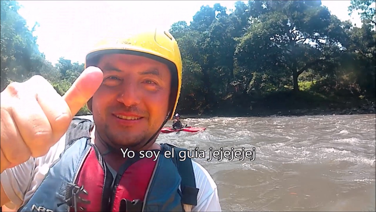 TOBIA AL EXTREMO - YouTube