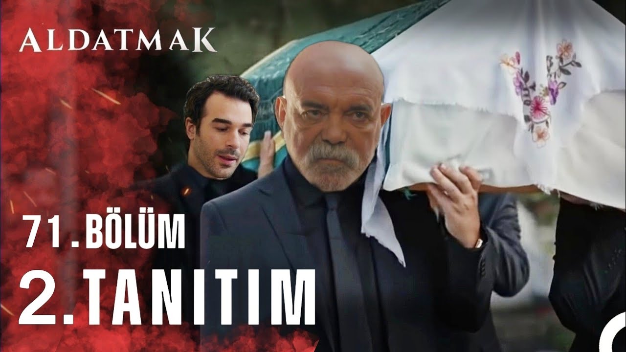Aldatmak 71. Bölüm 2. Fragmanı | Final - YouTube