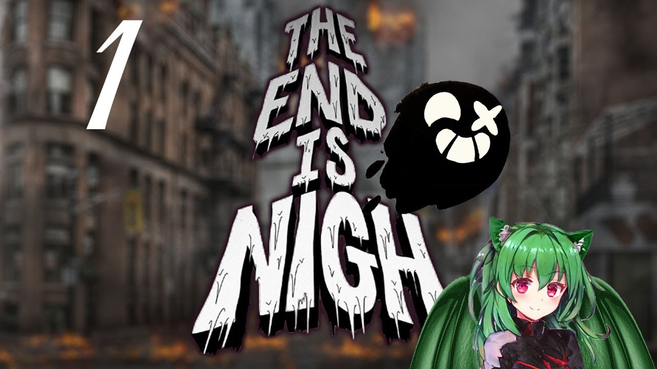 Even More RAGE | The End Is Nigh - Ep 1 - YouTube