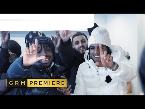 Mowgs - That's It [Music Video] | GRM Daily