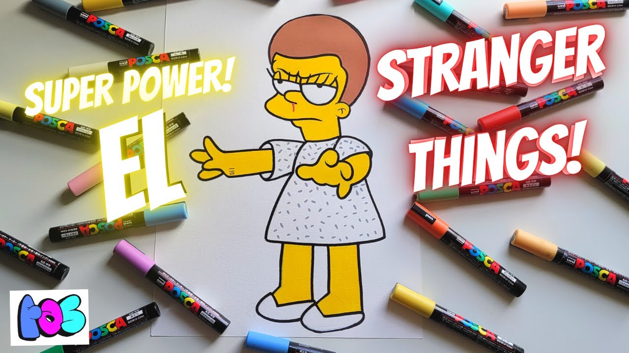 Eleven Escape from Hawkins lab! - YouTube