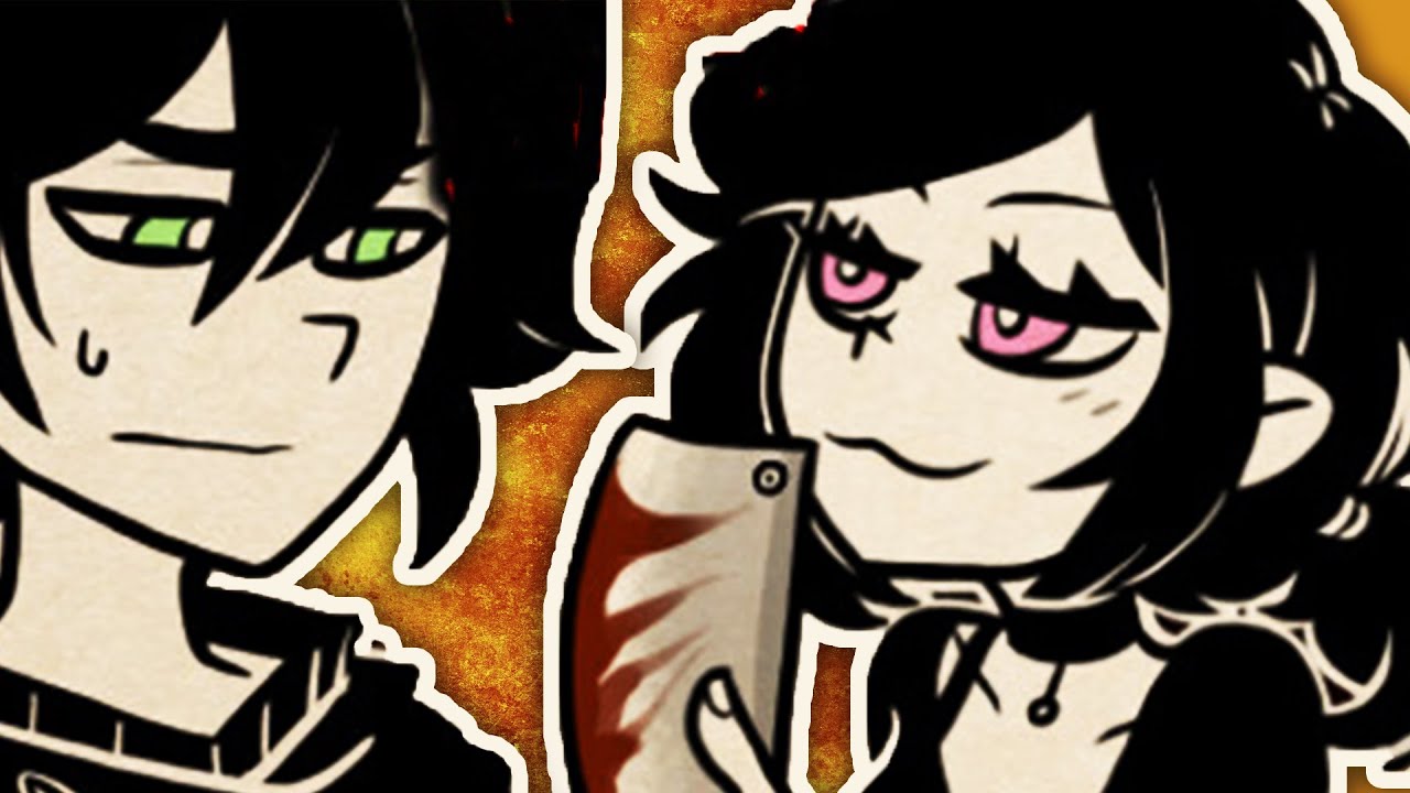 The Coffin Of Andy and Ley Ley - YouTube