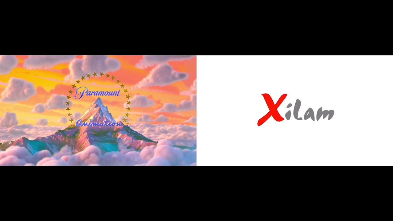[DLC] Paramount Animation / Xilam Animation - YouTube