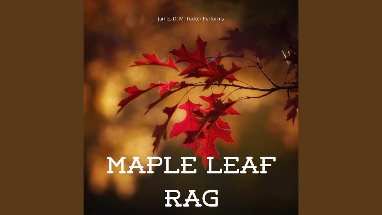 Maple Leaf Rag - YouTube