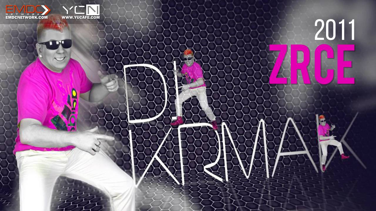 DJ Krmak - Zrce - YouTube