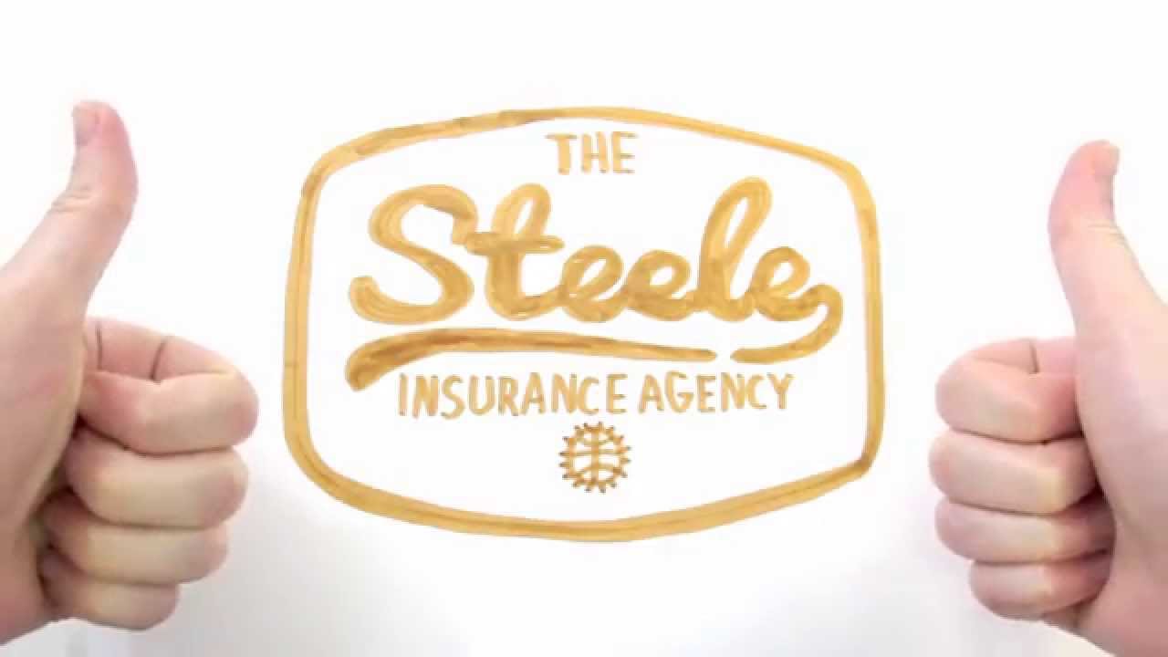 Steele Insurance Agency - YouTube