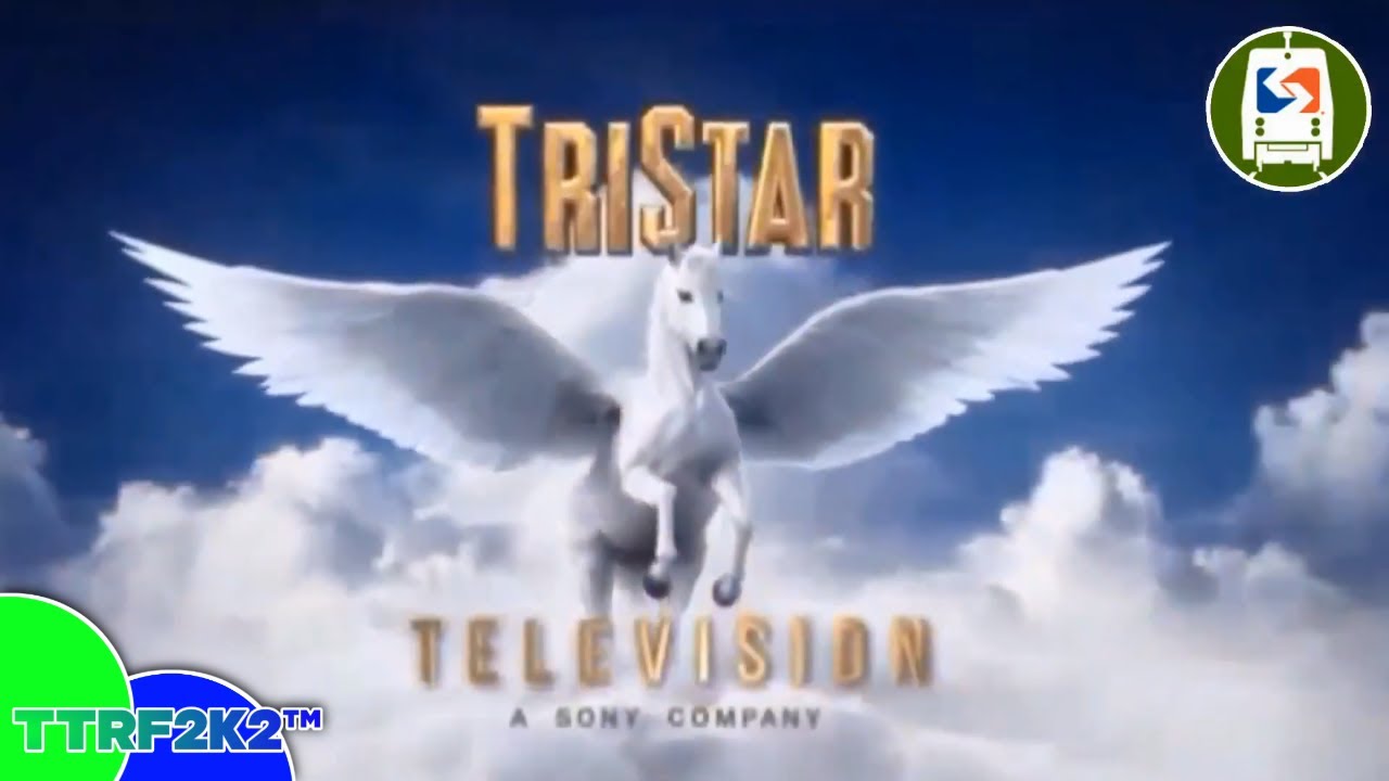 (OLD) In Front Productions/ItzBeenSoLong Productions/Sony/TriStar ...