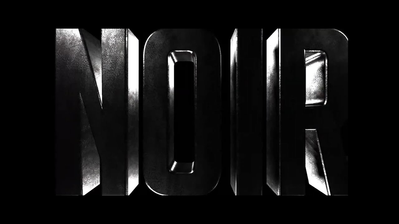 NoirClips - Famous last words | NOIR. Mercenary Corporation - YouTube