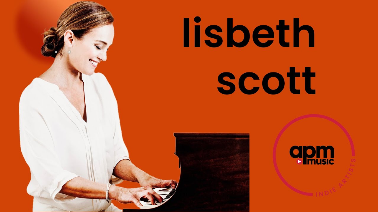APM Indie Artists Live with Lisbeth Scott - YouTube