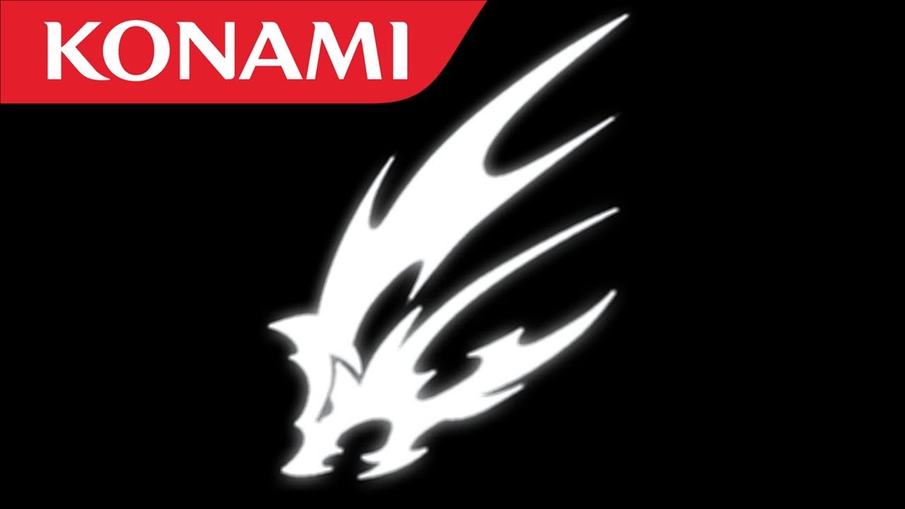 KONAMI REVIVES / FILES A NEW BLOODY ROAR TRADEMARK IN 2020 | BLOODY ...