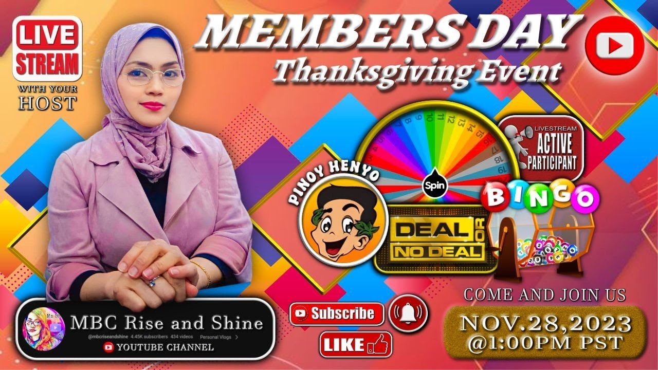 PLAY AND WIN GCASH / PROMOTING EVENTS - YouTube