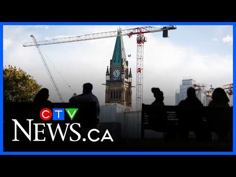 Canada faces barriers with five key industries | Here’s what they are and what's causing them