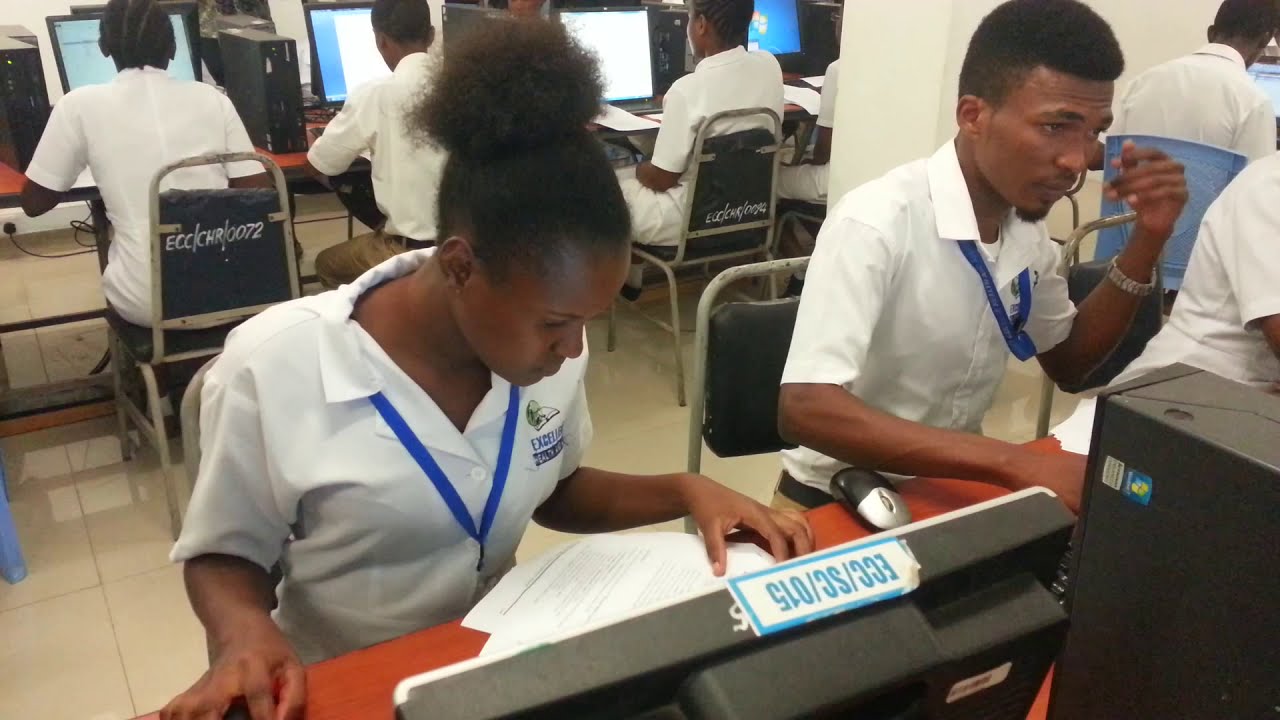 NAFASI YA KOZI ZA AFYA CHUO CHA AFYA EXCELLENT COLLEGE - YouTube