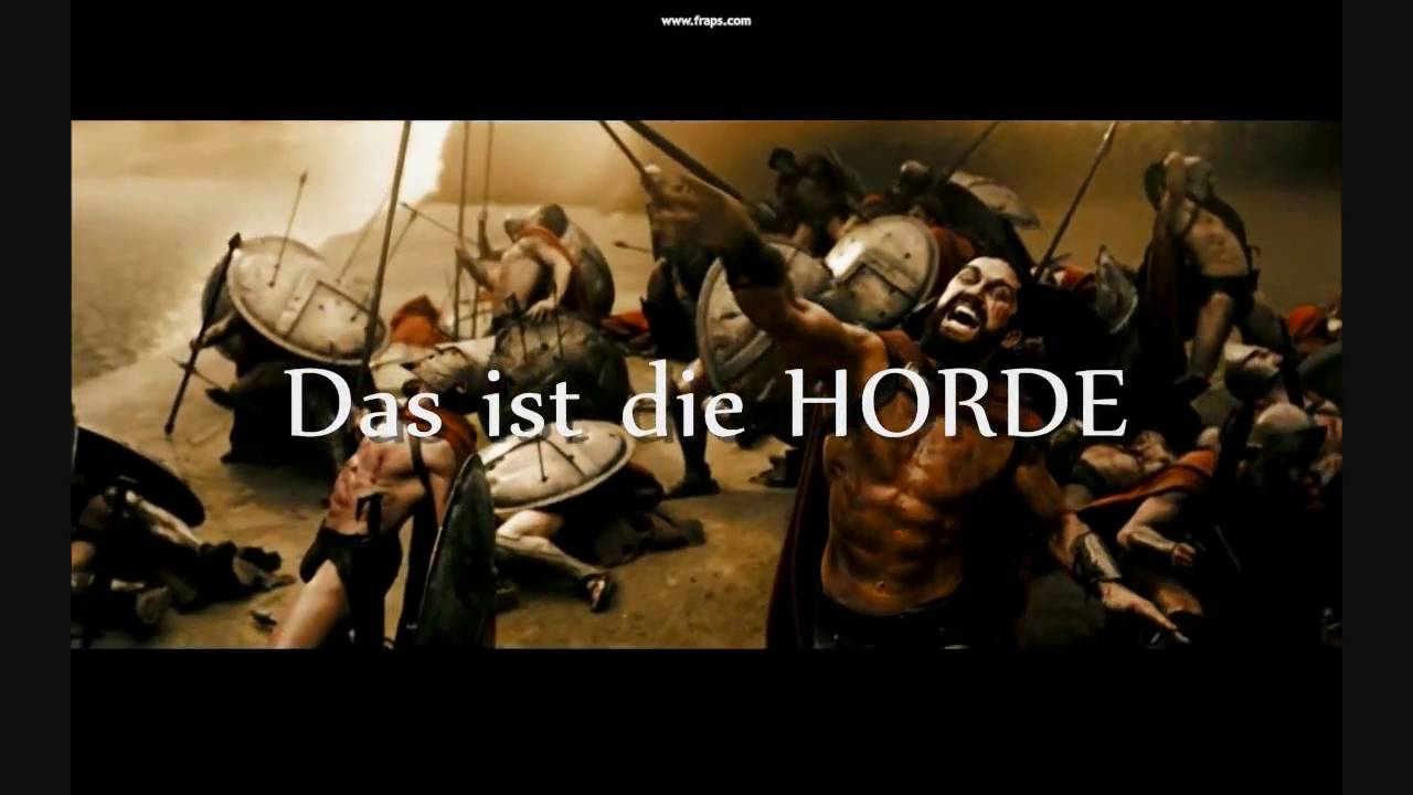 Grepolis Horde Trailer Welt ETA - YouTube