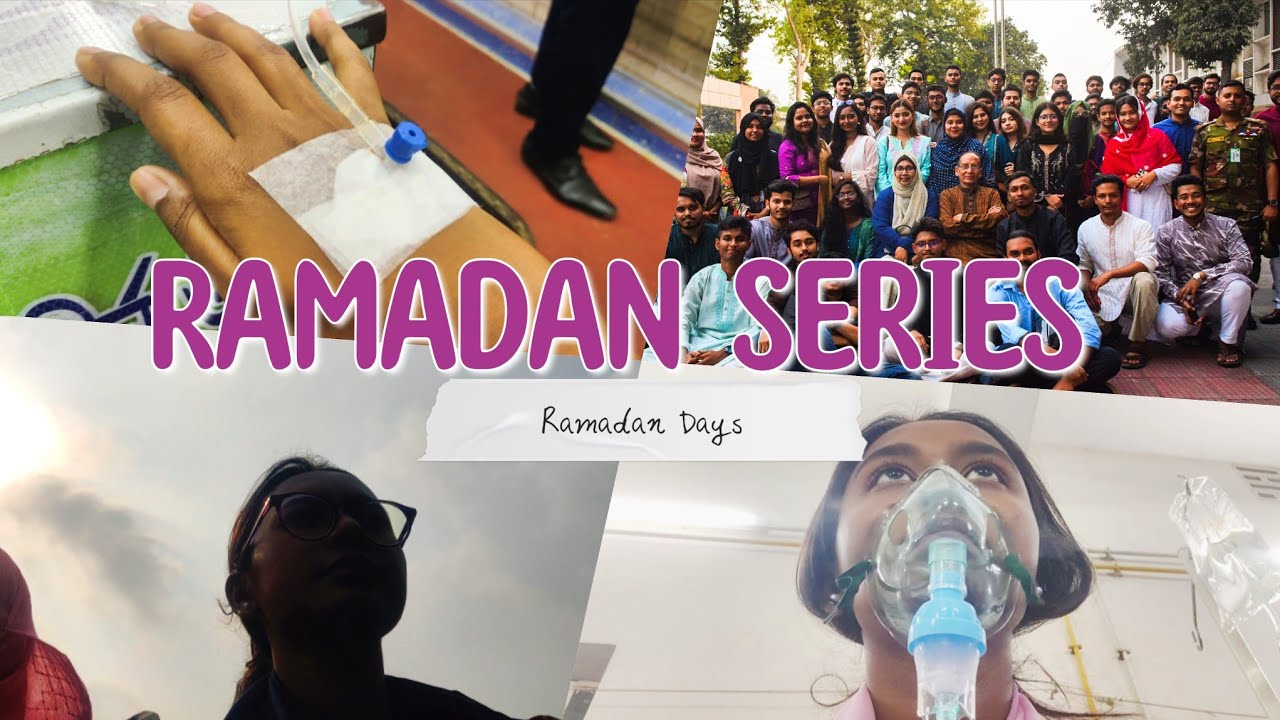 Life Update | Ramadan Days | Tabassum Lamia - YouTube