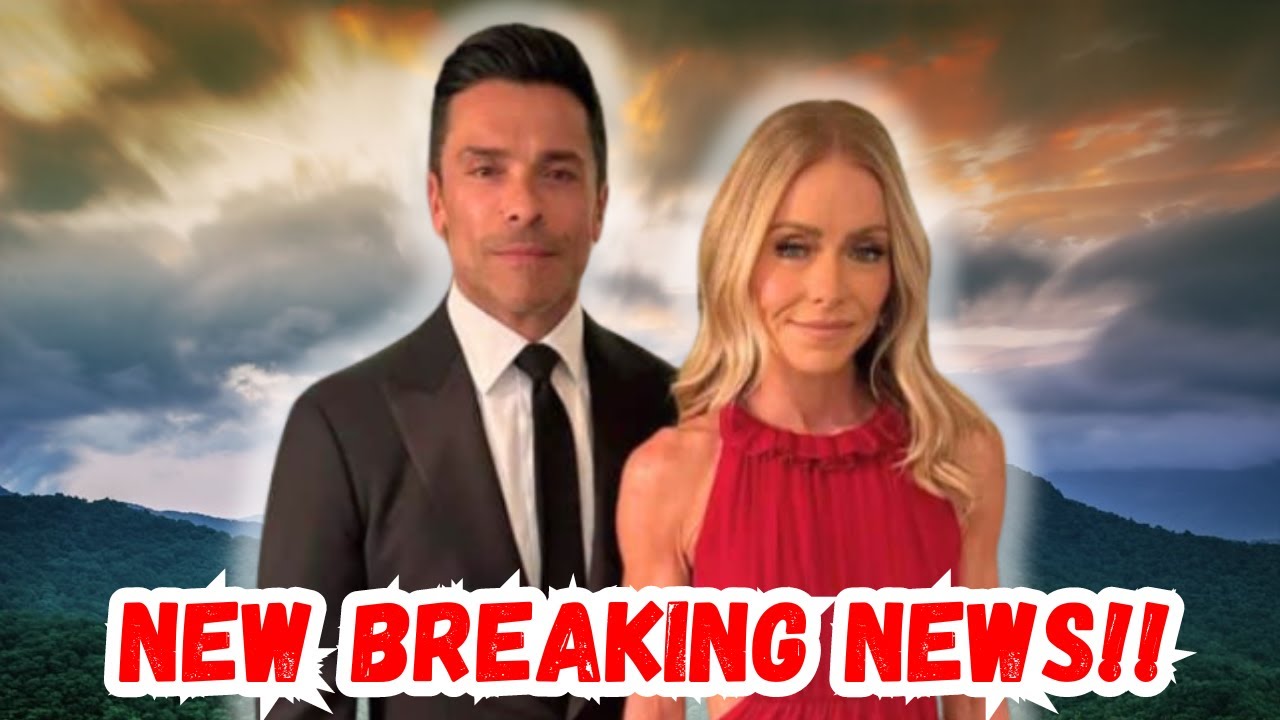 On-Air !! will surprise you!Live With Kelly & Mark’ Return Schedule ...