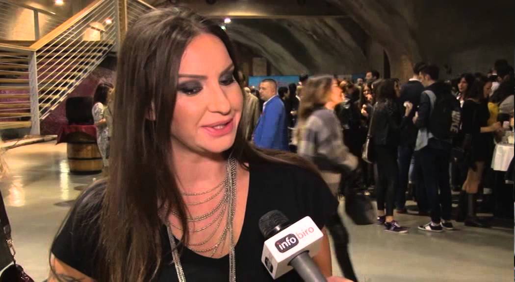 Podgorica Sipcanik Fashion connection Sofija Petrovic DJ Sophie - YouTube