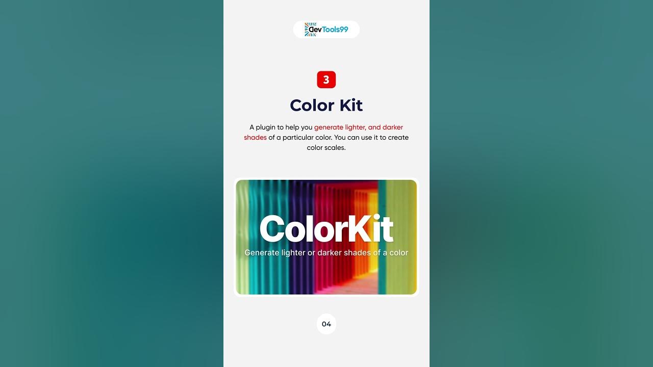 5 Awesome Figma Plugins Devtools99 Coding Figma Design Designer Figma Figmaplugins Youtube