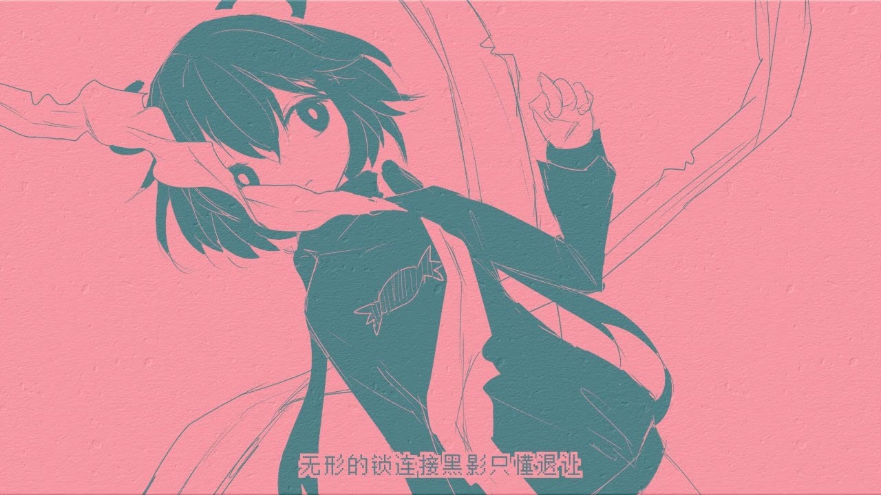 Sya - Hostage Syndrome feat. Luo Tianyi / 人质综合症 ft. 洛天依 - YouTube