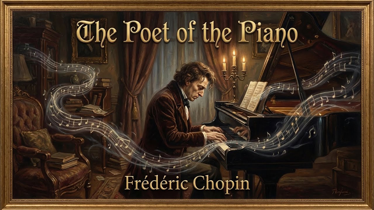 The Best of Chopin - Classical Music for Studying, Concentration and ...
