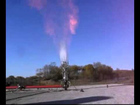 Zeeco, Inc. - MJ Multi-Jet Water Injection Radiation Reduction ...
