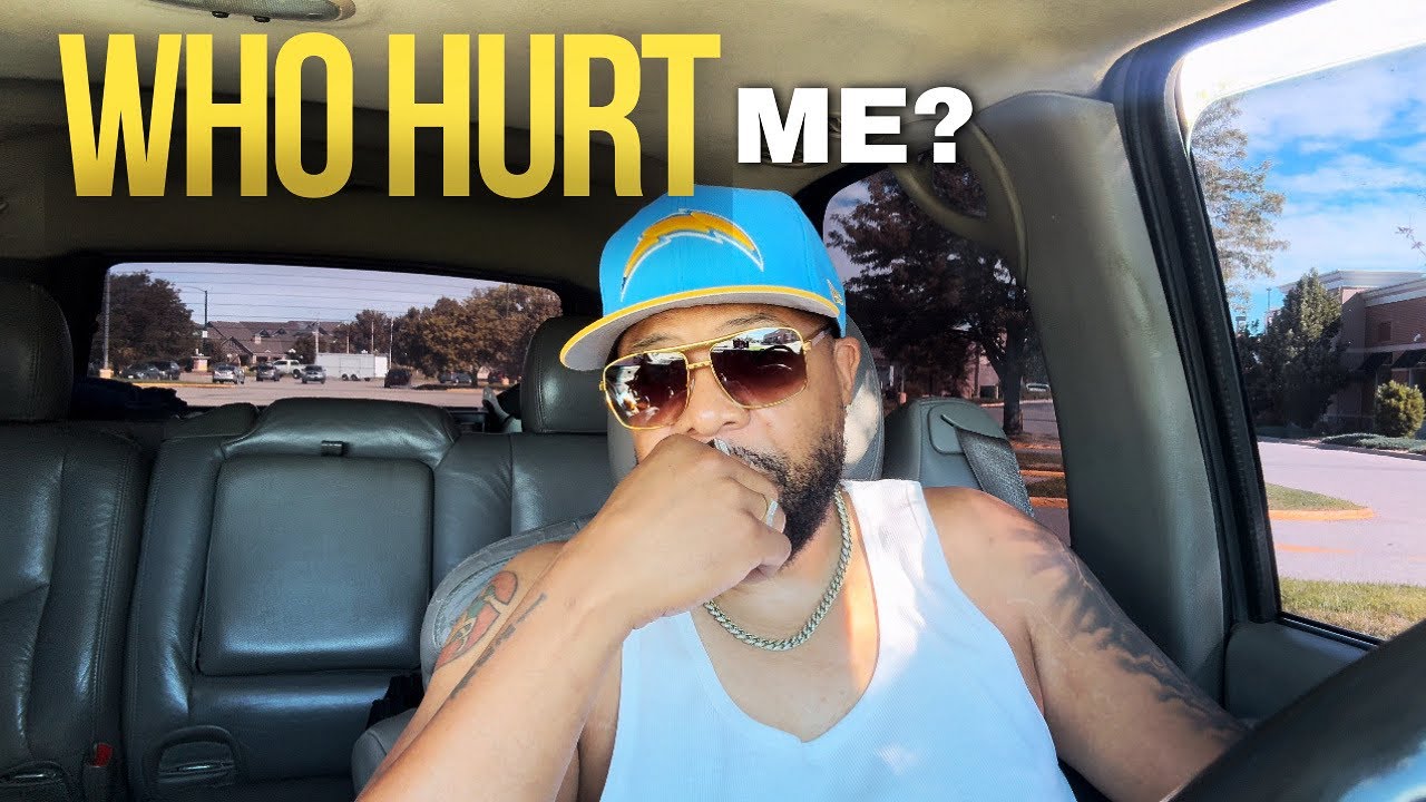 Who Hurt You? The Question Everyone Wants To Know! You Won’t Believe ...