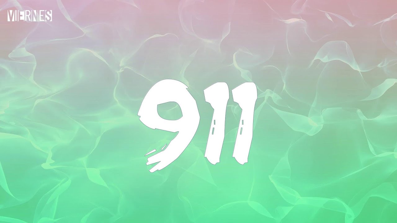 911 - Sech (Lyrics/Letra) - YouTube Music