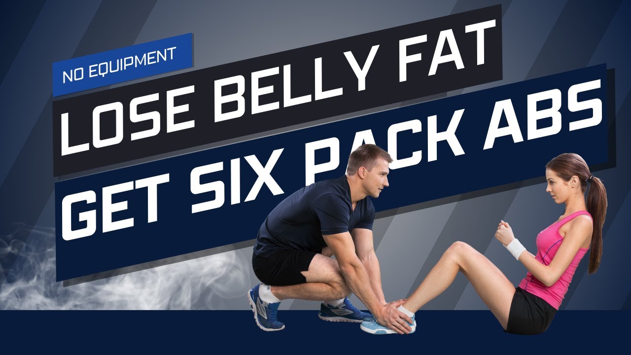 How to Lose Belly Fat and Get Six Pack Abs | 5 Things to Avoid - YouTube