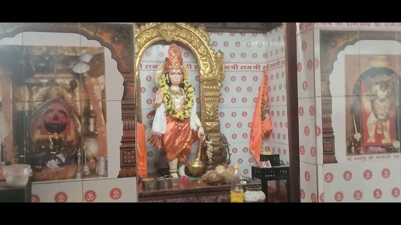 Begumpet.. Mayuri Marg - YouTube