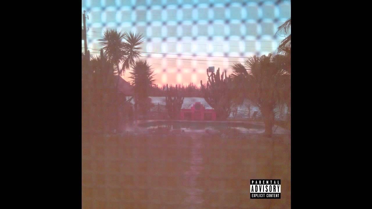 8. Pouya - The Sensual Sounds Of Kevin Pouya (Prod. by Uncle Flex ...