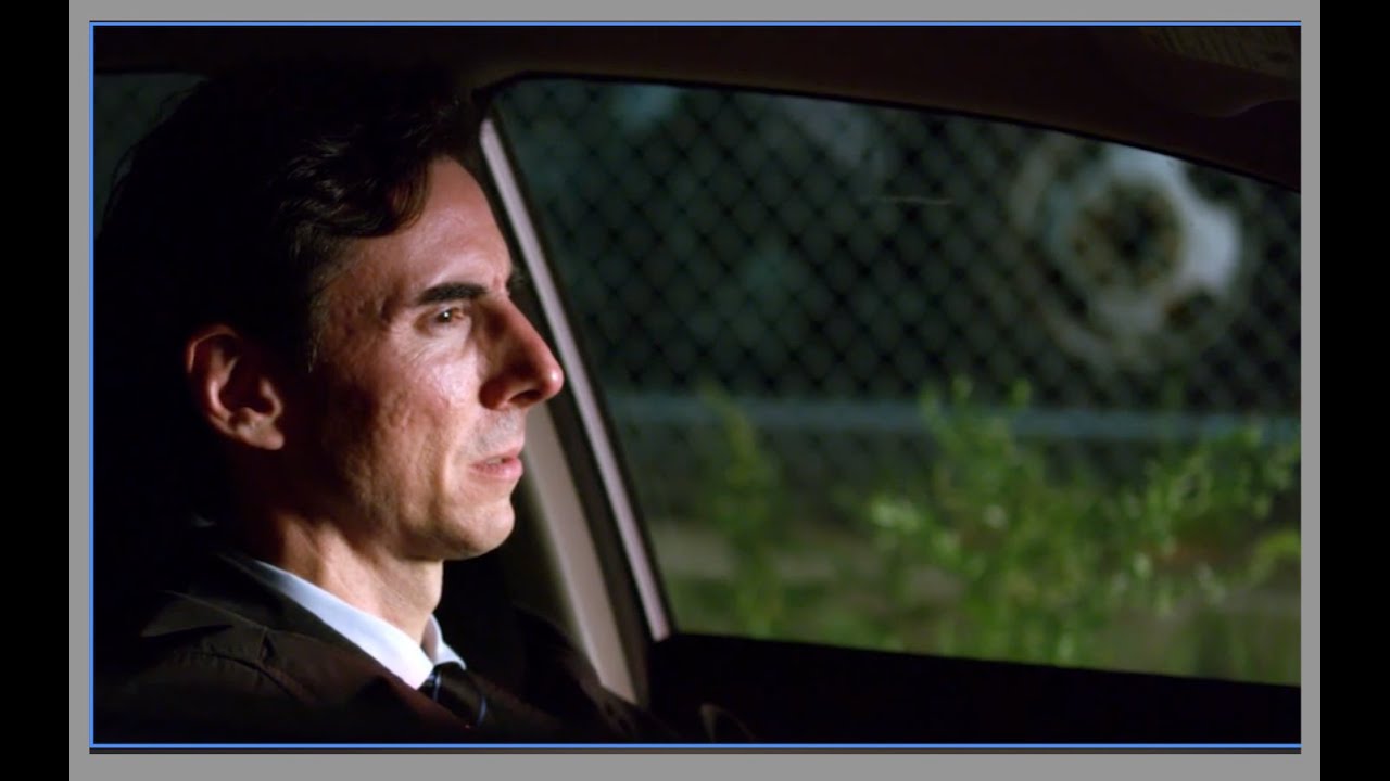 Tony Wolf Dramatic Reel 2024 - includes Super Bowl Special Short Film ...